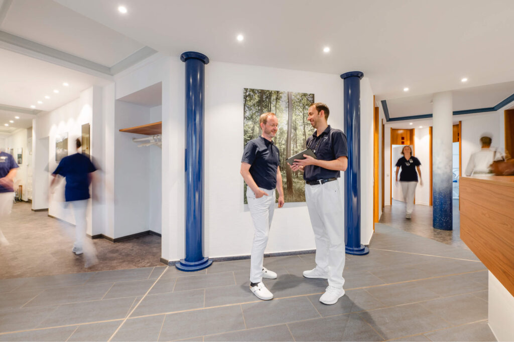 Zahnarztpraxis in Wirges | Praxis für Zahnheilkunde